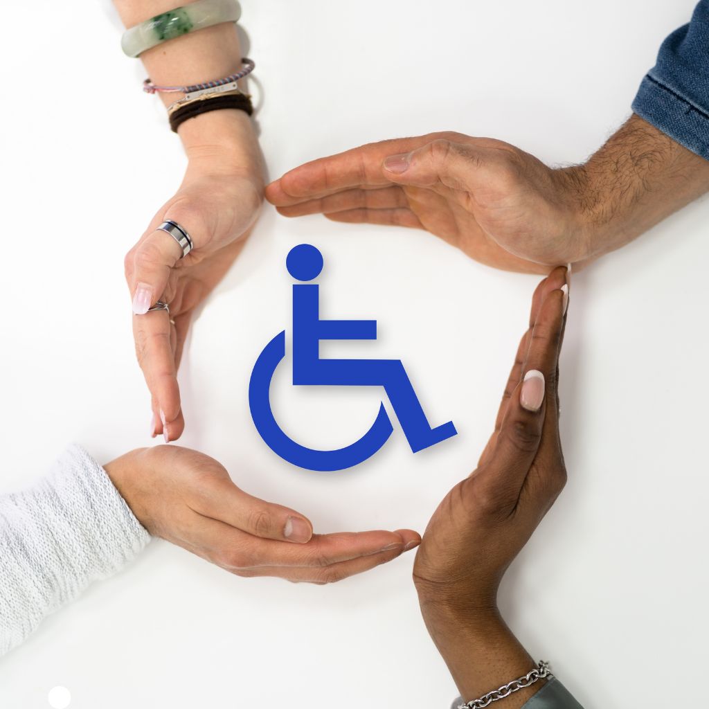 Disability Support Services in Victoria | Living Hope