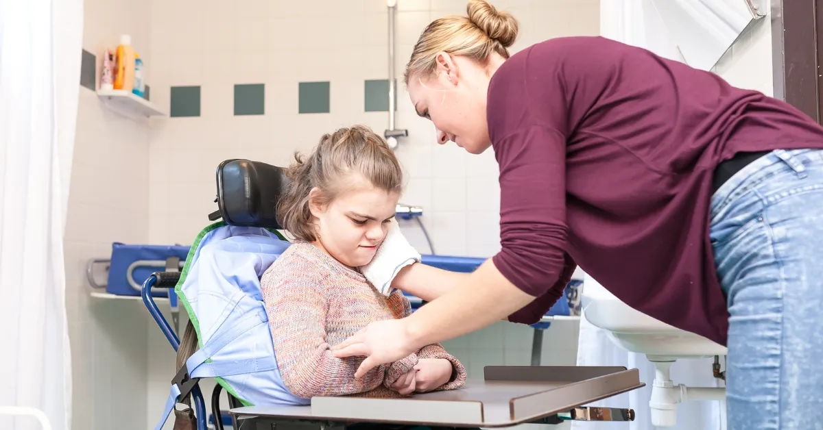 Hospital Discharge Service | Living Hope Disability Services