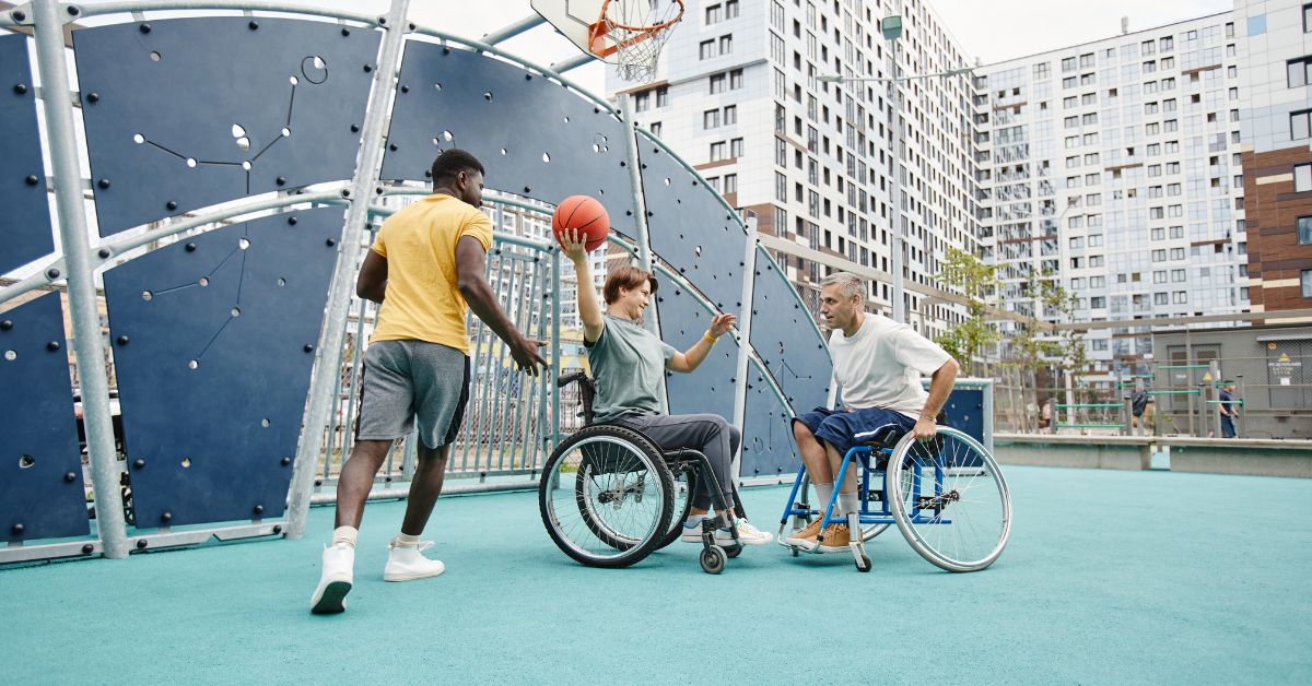 Increased Social and Community Participation | Living Hope
