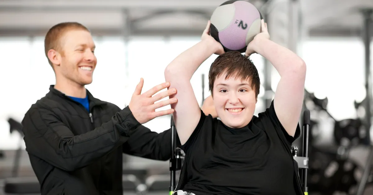 Disability Respite Services | Living Hope Disability Services