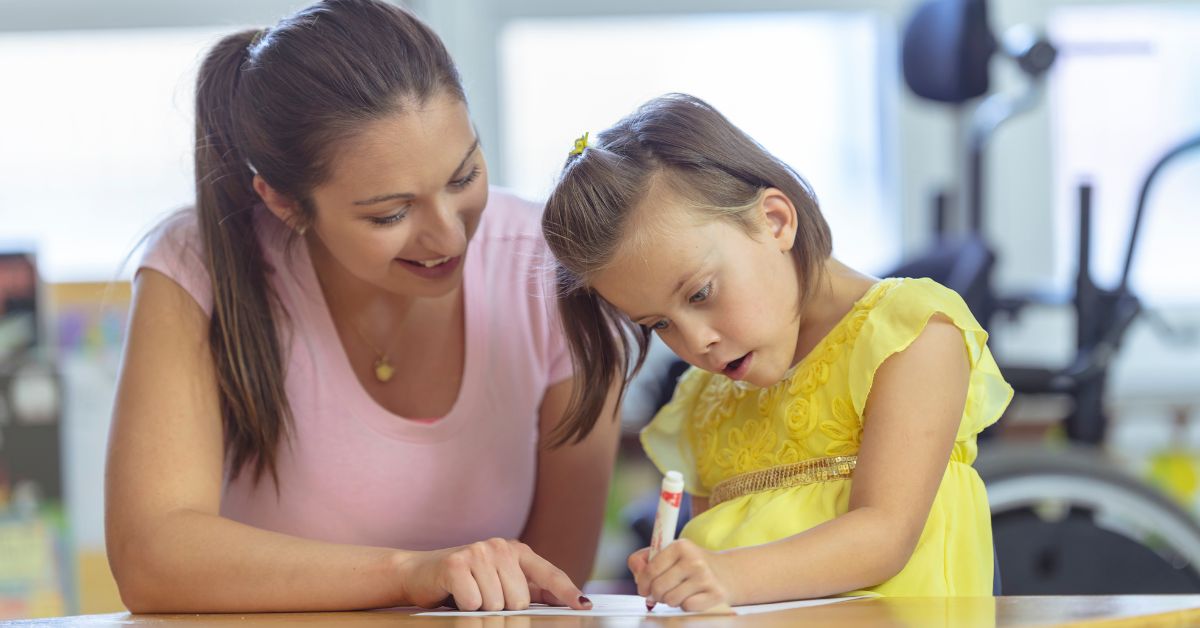 Benefits of Respite Care | Living Hope Disability Services