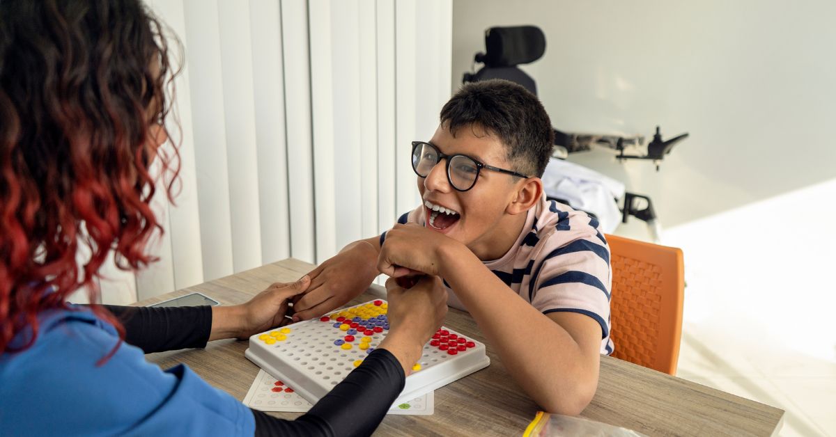 Activities for Adults with Learning Disabilities | Living Hop