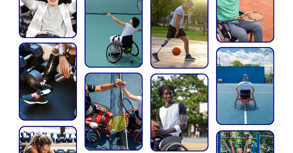 Top Activities for People with Disabilities | Living Hope Disability ...