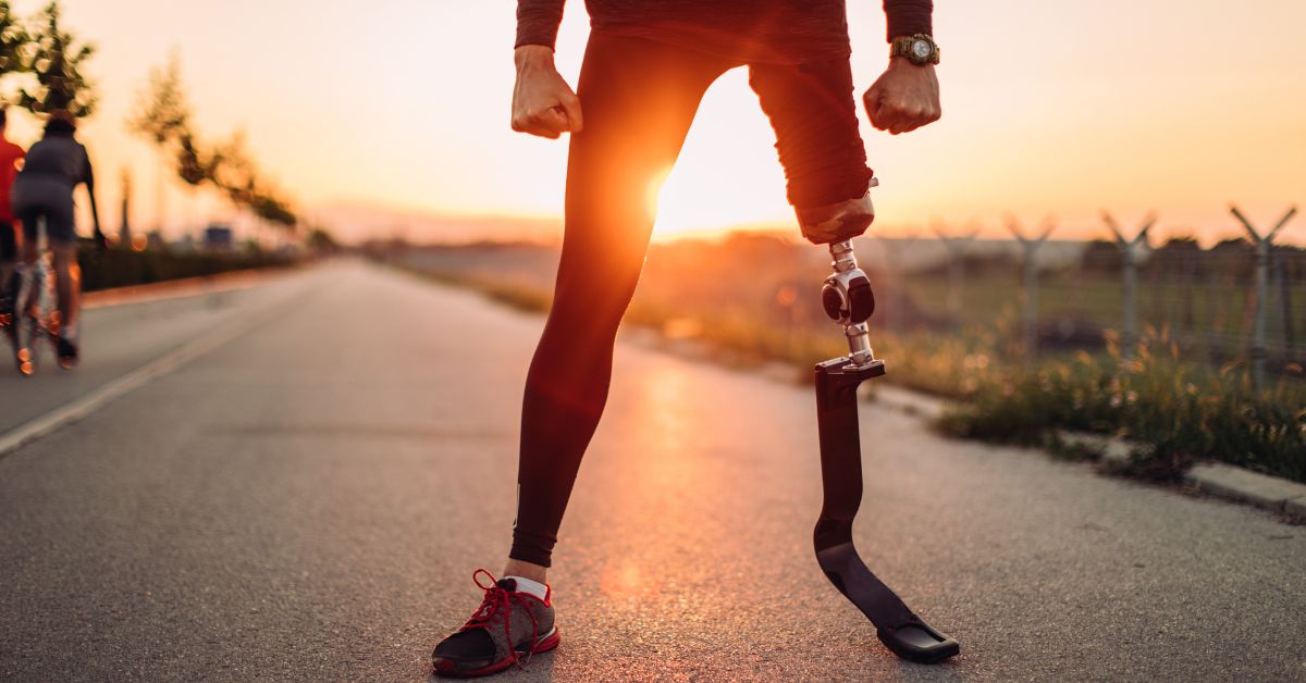 What are physical impairments?