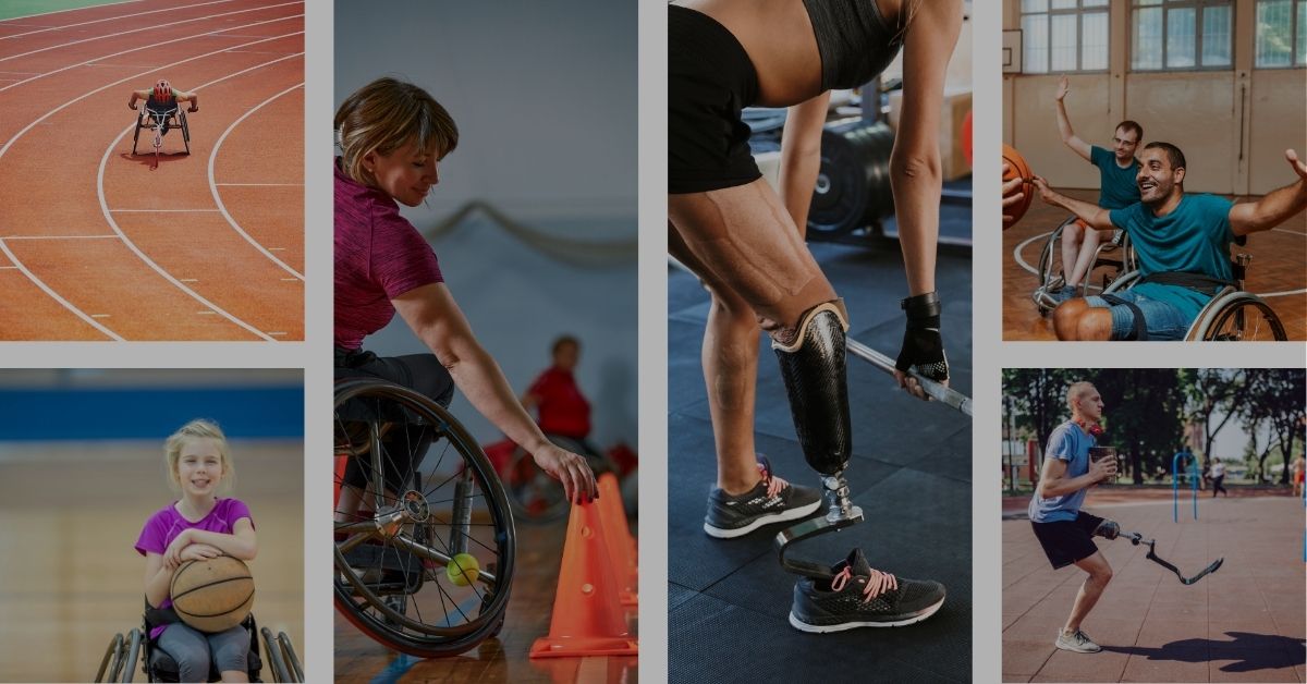 Top Activities for People with Disabilities | Living Hope Disability ...