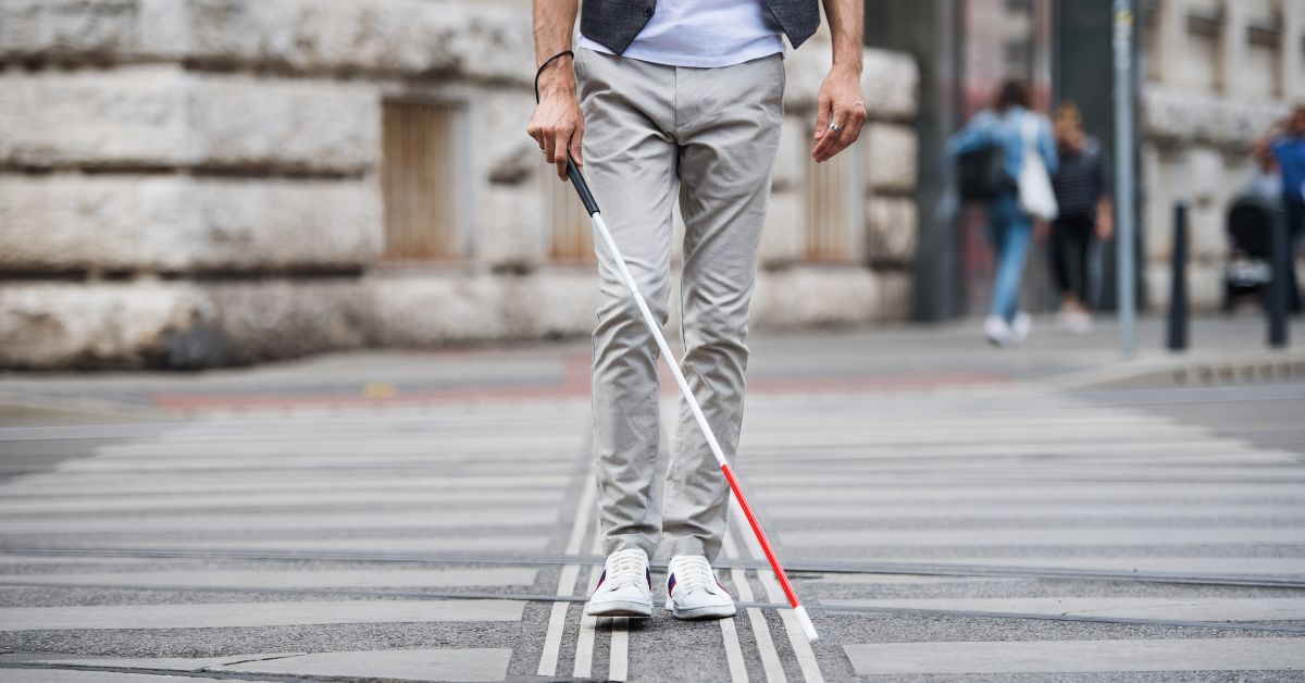 Understanding Permanent Blindness