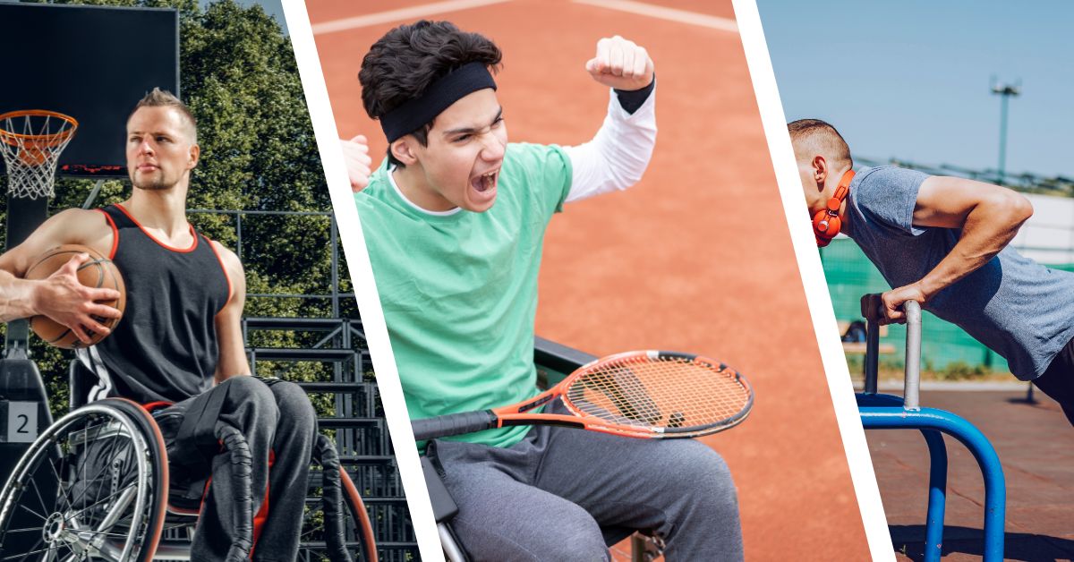 Top Activities for People with Disabilities | Living Hope Disability ...