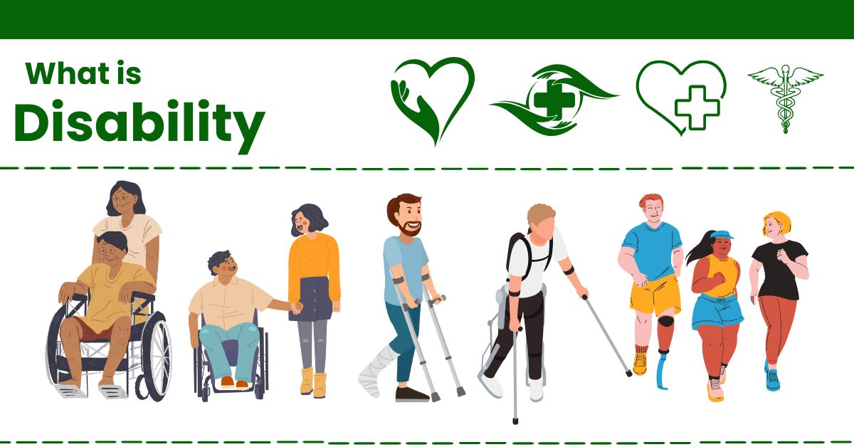 What is Disability? | Living Hope Disability